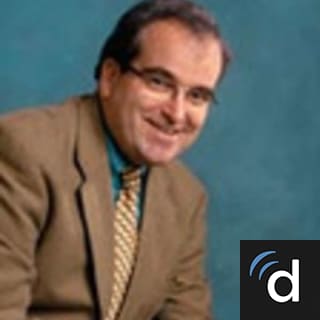 Dr. James P. Gavin, MD | Bridgeport, CT | Nephrologist | US News Doctors