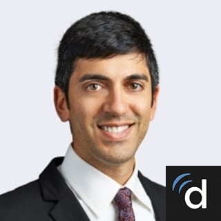 Dr. Sameer K. Menda, MD | Seattle, WA | Anesthesiologist | US News Doctors