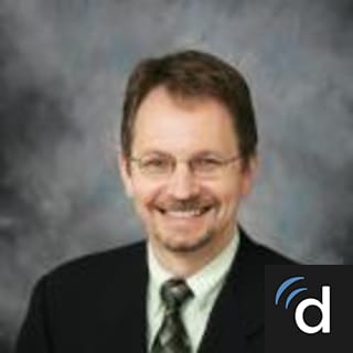 Dr. Marcus D. O'Brien, MD | Little Rock, AR | Pediatrician | US News ...