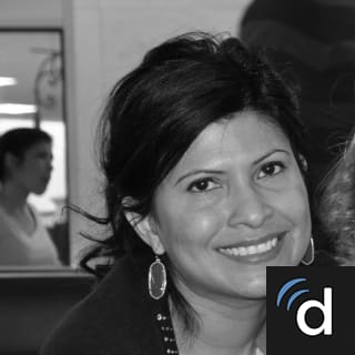 Dr. Veronica Forsythe, MD | Dallas, TX | Pediatrician | US News Doctors