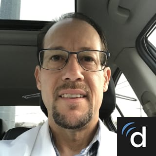 Dr. Luis C. Rodriguez, MD | San Antonio, TX | Oncologist | US News Doctors