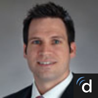 Dr. Ryan M. Ash, MD | Kansas City, KS | Radiologist | US News Doctors