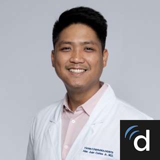 Dr. Alex Jr Carlos, MD | Waipahu, HI | Internist | US News Doctors