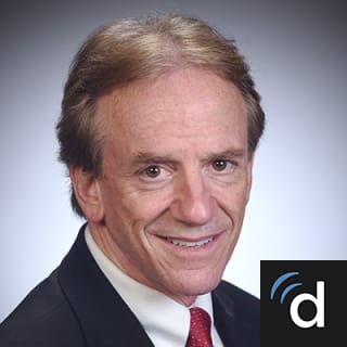 Dr. Robert Gallagher, MD – Hartford, CT | Thoracic Surgery