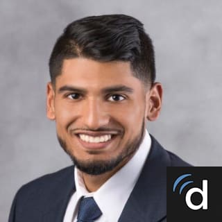Dr. Mansoor Ali, MD | Oakbrook Terrace, IL | Internist | US News Doctors