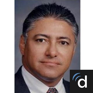 Dr. Ambrosio A. Solano, MD | Oklahoma City, OK | Emergency Medicine ...