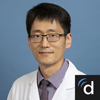 Dr. Daniel S. Shin, MD | Houston, TX | Oncologist | US News Doctors