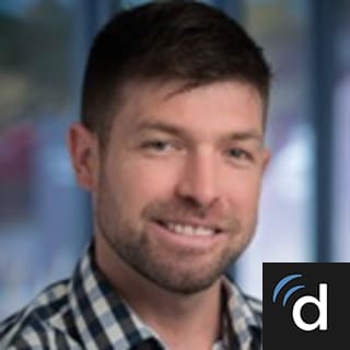 Dr. Bryan Cheyne, MD | Denver, CO | Internist | US News Doctors