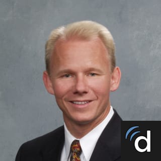 Dr. James P. Shaffer, MD | Melbourne, FL | Pulmonologist | US News Doctors