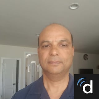 Dr. Mohammad S. Siddiqui, MD | Henrico, VA | Geriatrician | US News Doctors