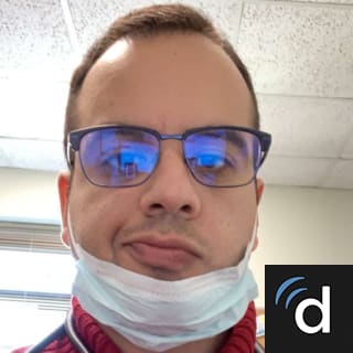 Dr. Elie Helou, MD | Waterbury, CT | Infectious Disease Specialist | US ...