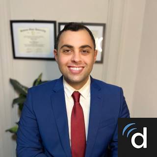 Dr. Kevin Santos, MD | Wellesley Hills, MA | Psychiatrist | US News Doctors