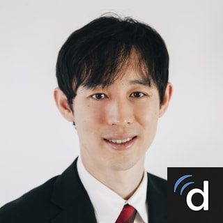 Dr. Johnny Ling, MD | Stanford, CA | Radiologist | US News Doctors