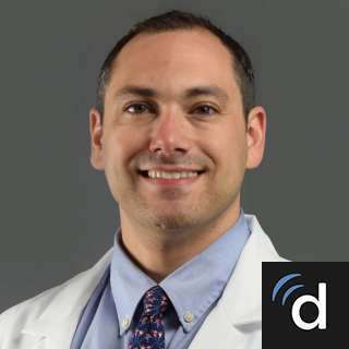 Dr. Andrew Lederman, MD – Boston, MA | Physical Medicine/Rehab