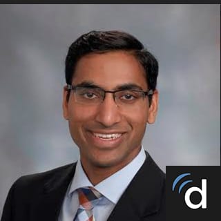 Dr. Darshak S. Thosani, MD | Philadelphia, PA | General Surgeon | US ...