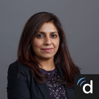 Dr. Suparna A. Sarkar, MD | New York, NY | Pathologist | US News Doctors