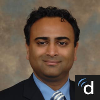 Dr. Vasisht Srinivasan, MD – Seattle, WA | Emergency Medicine