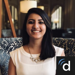 Dr. Chandni Patel, DO | Winston Salem, NC | Physiatrist | US News Doctors