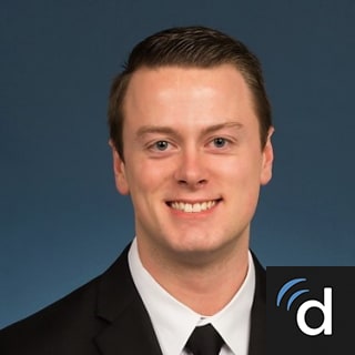 Dr. Brandon Shute, DO | Du Bois, PA | Resident Physician | US News Doctors