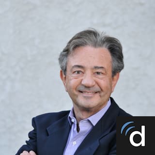 Dr. Robert Weber, MD | Los Angeles, CA | Cardiologist | US News Doctors