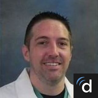 Dr. Dustin L. Gammon, DO | Springfield, MO | Emergency Medicine ...