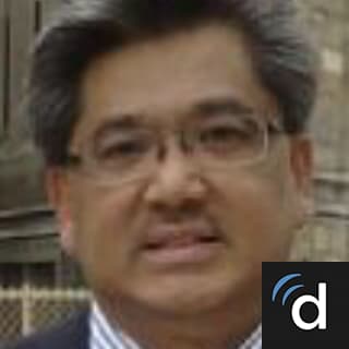 Dr. Terrence A. Chan, MD | Jamaica, NY | Emergency Medicine Physician ...