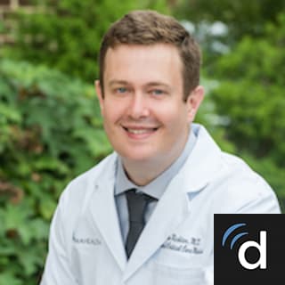 Dr. William Richter, MD | Arlington, VA | Pulmonologist | US News Doctors