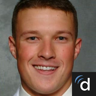 Dr. Daniel J. Cornelius, DO | Denver, CO | General Surgeon | US News ...