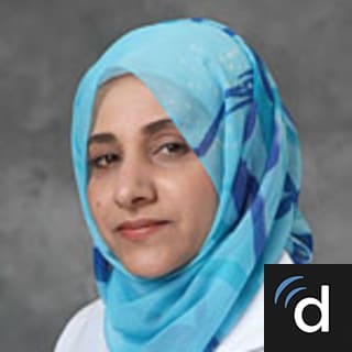 Dr. Fadia A. Altairy, MD | West Bloomfield, MI | Obstetrician ...