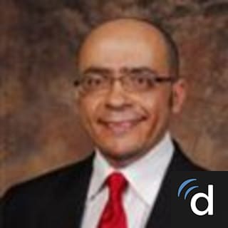 Dr. Mohamed S. Mohamed-Aly, MD | Katy, TX | Internist | US News Doctors