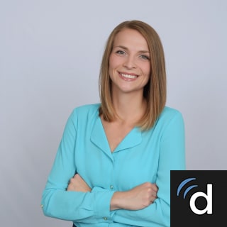 Dr. Natalie F. Crawford, MD | Grand Forks, ND | Resident Physician | US ...