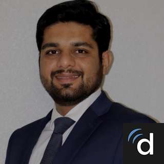 Dr. Muhammad Saad, MD | Midland, TX | Psychiatrist | US News Doctors