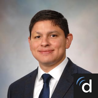 Dr. David A. Sotello Aviles, MD | Branson, MO | Pulmonologist | US News ...