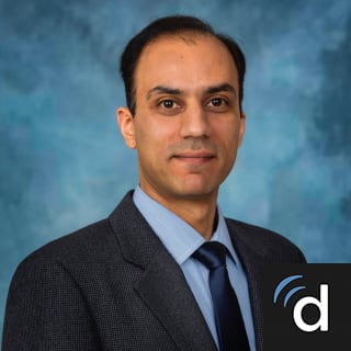 Dr. Ali Makki, MD – Boise, ID | Family Medicine