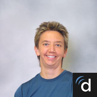 Dr. Jennifer A. Johnson, MD | Iowa City, IA | Geriatrician | US News ...