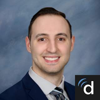 Dr. Christos Sarantopoulos, MD | Tyler, TX | Internist | US News Doctors