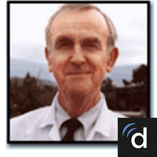 Dr. Thomas J. Fiene, MD | Menlo Park, CA | Internist | US News Doctors