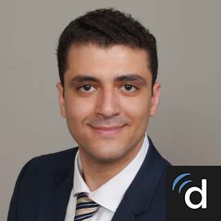 Dr. Peter Botros, DO | Clovis, CA | Neurologist | US News Doctors