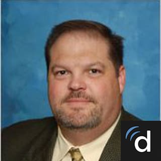 Dr. William A. Whitten, MD | Columbus, GA | Family Medicine Doctor | US ...