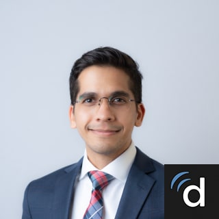 Dr. Sarosh Irfan Madhani, MD | Grand Rapids, MI | Resident Physician ...