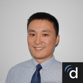 Dr. Taolin Fang, MD | Los Angeles, CA | Neurologist | US News Doctors