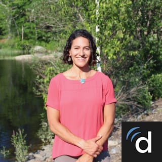 Dr. Jessica Bell, DO – Bath, ME | Physical Medicine/Rehab