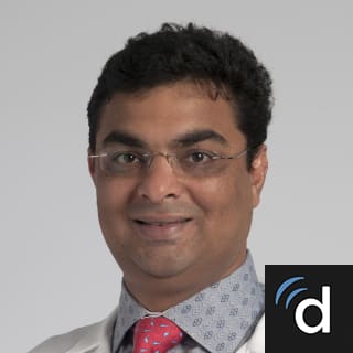 Dr. Aasef G. Shaikh, MD | Cleveland, OH | Neurologist | US News Doctors