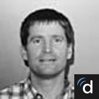 Dr. Karl Sanders, MD – Salt Lake City, UT | Pulmonology