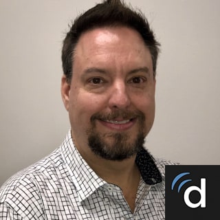 Dr. Jeffrey Thompson, MD | Beaumont, TX | Emergency Medicine Physician ...