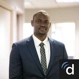 Dr. Abdulrasheed Akande, MD | Grand Forks, ND | Internist | US News Doctors