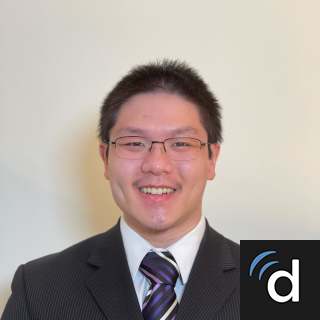Dr. Michael Lan, MD – New York, NY | Radiology
