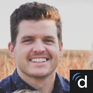 Dr. R. Dillon Hill, DO | Lackland AFB, TX | Family Medicine Doctor | US ...