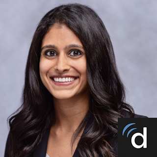 Dr. Natasha Mehta, MD – Chicago, IL | Internal Medicine
