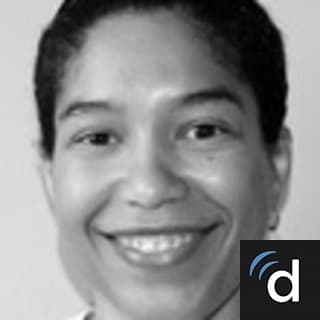 Dr. Daneen Woodard, MD | Chicago, IL | Internal Medicine/Pediatrics ...
